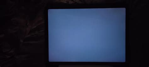 Ipad Pro M1 Screen Bleeding R Ipad