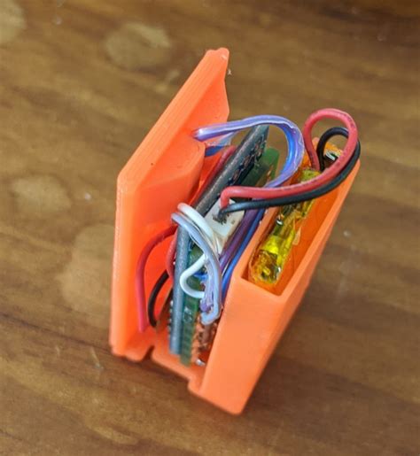 Minimal Lipo Powered Arduino Pro Mini Rfm95 Mysensors Node