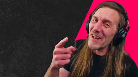 How To Build A Diy Career In Metal The Bunn Is Back Brand Outlaw