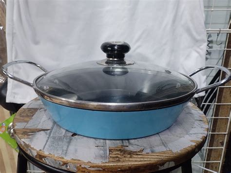 Korean Caserol Furniture And Home Living Kitchenware And Tableware