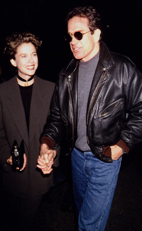 Annette Bening And Warren Beatty Hollywoods Ultimate Power Couple