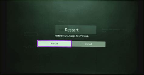 8 Ways To Fix Fire Tv Stick Stuck On Updating Issue Guiding Tech 8 Ways To Fix Fire Tv Stick Stuck On Updating Issue Guiding Tech
