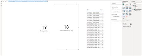Solved Card Visual And Date Context Microsoft Fabric Community