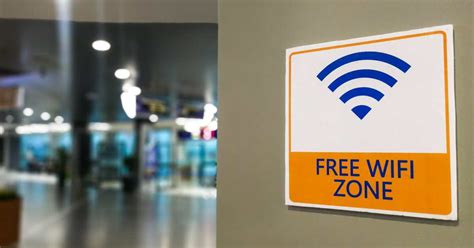 The Wi Fi Danger Zone How To Stay Safe Pakistan Red Team