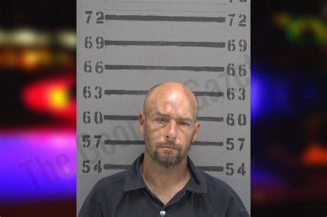 Ryan Jackson — Dougherty County Jail Bookings