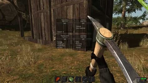 Dizzys Rust Hack Client Free Easy New Rust Experimental