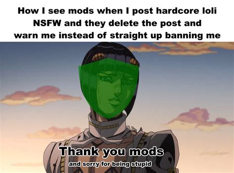 Guilty Conscience Be Like Rgoodanimemes