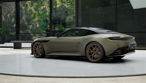 Nieuwe Aston Martins In Stock