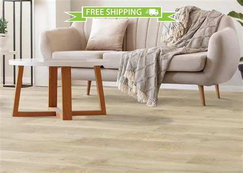 Mohawk Puretech Native Ridge Waterproof Vinyl Plank Flooring