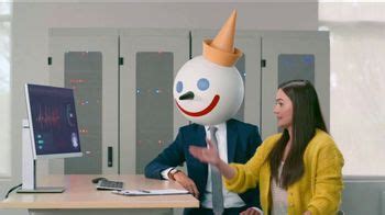 Jack In The Box Grilled Chicken Sandwich Tv Spot El Deseo De Comer