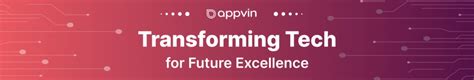 Appvin Technologies Linkedin
