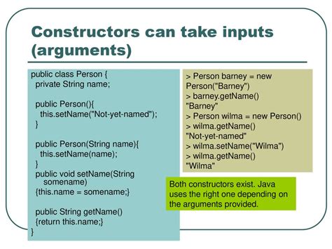 Cs1316 Representing Structure And Behavior Ppt Download