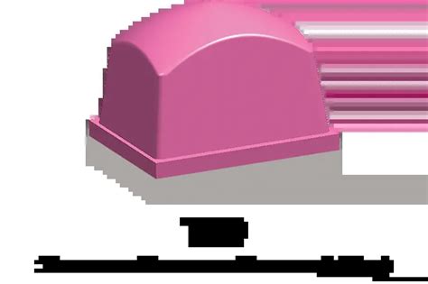 پد تامپو، بیش از 100 مدل پد سیلیکونی