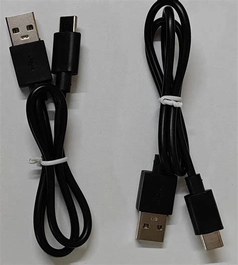 Usb Type C Data Cable 1 M At ₹ 29 Piece In Noida Id 2855796972362