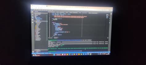 Vikram Vuppari On Linkedin Reactjs Pythondeveloper Project Nxtwave Softwaredeveloper