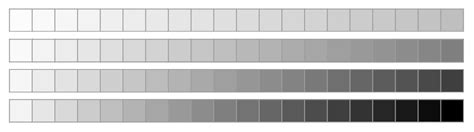 Plotting Adding Space Between Rows In ArrayPlot Mathematica Stack Exchange