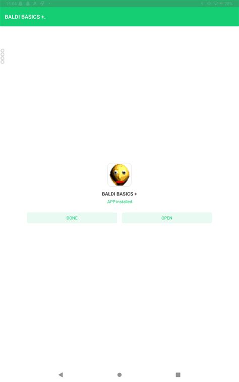 Comments 63 To 24 Of 160 Baldis Basics Plus For Android By Baldi V2 0