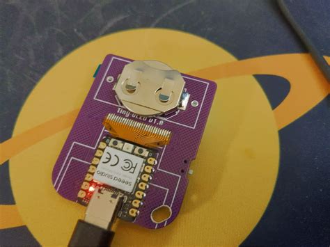 Gallery Tiny OLED Hackaday Io