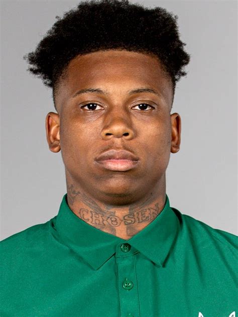 Khafre Brown Usf Wide Receiver