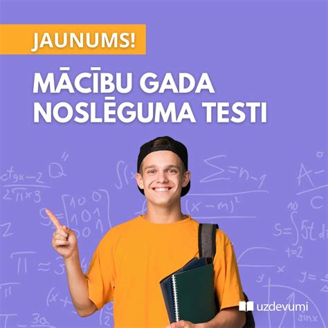 Uzdevumilv 🆕 Jaunums Portālā Uzdevumilv Pieejami Jau Gatavi