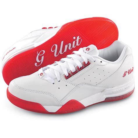 Zapatillas G Unit Unit Gxt G Unit Reebok Sneakers Buy Reebok G Unit