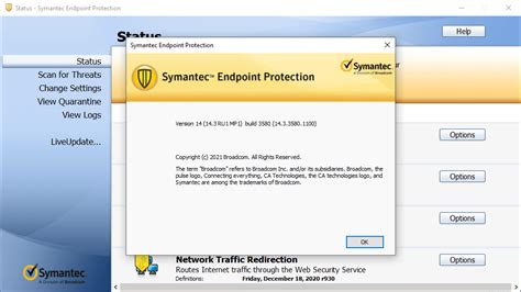Symantec Endpoint Protection Manager 14 Default Password Punchfalo