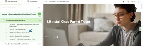 How To Download And Install Cisco Packet Tracer Cybernomadtv