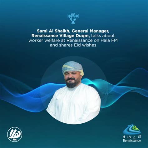 Ahmed Al Shaibani On Linkedin Renaissance Services