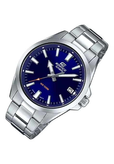 Reloj Casio Edifice Efv 100d 2a En Costa Rica Relojes Costa Rica