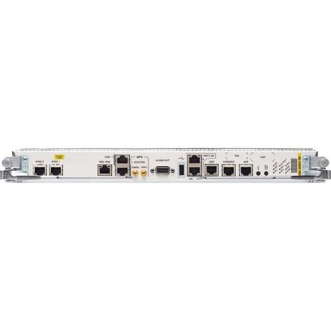 Cisco Asr 9000 Series Route Switch Processor 5 For Packet Tecisoft