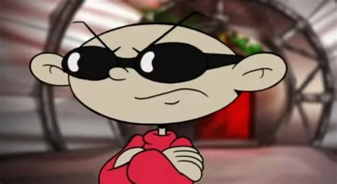 25 Bald Headed Cartoon Characters With Pictures