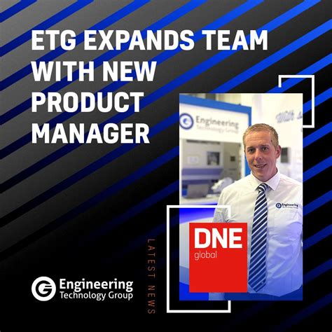 Etg Uk And Ireland On Linkedin Following The News That The Engineering