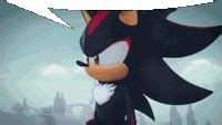  De Sonic The Hedgehog Tenor