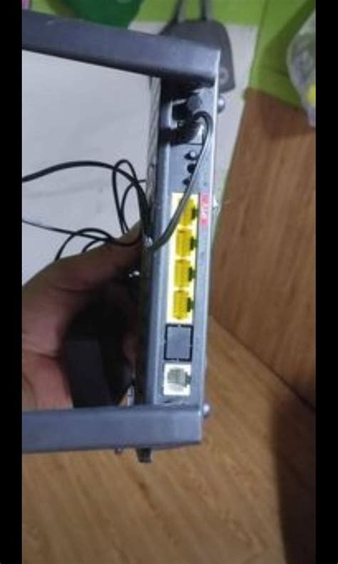 FS PLDT ROUTER Computers Tech Parts Accessories Networking On Carousell