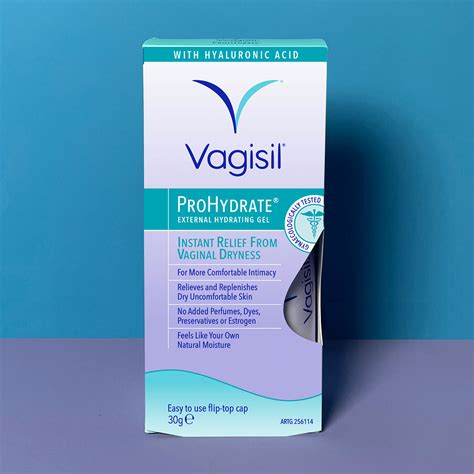Shop Our Vaginal Dryness Products Vagisil