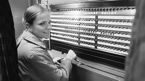 How The Vietnam War Draft Spurred The Fight For Lowering The Voting Age History