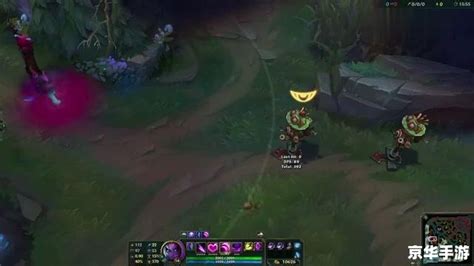 Lol寡妇：深入解析 京华手游网