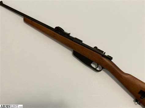 For Sale Italian 65 Carcano Near Hampstead Wilmington Nc 15761995