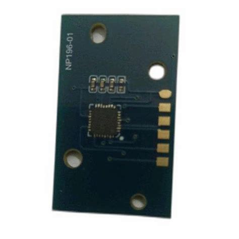 Toshiba Laser Toner Cartridge Chip At ₹ 400piece Laser Toner