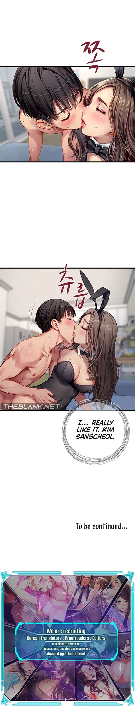 S Class Chapter 29 Manhwaus