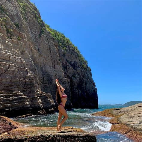 Priscila Buiars Feet