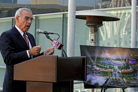 Irvine Co Owner Bren Remains Wealthiest Us Property Owner Orange