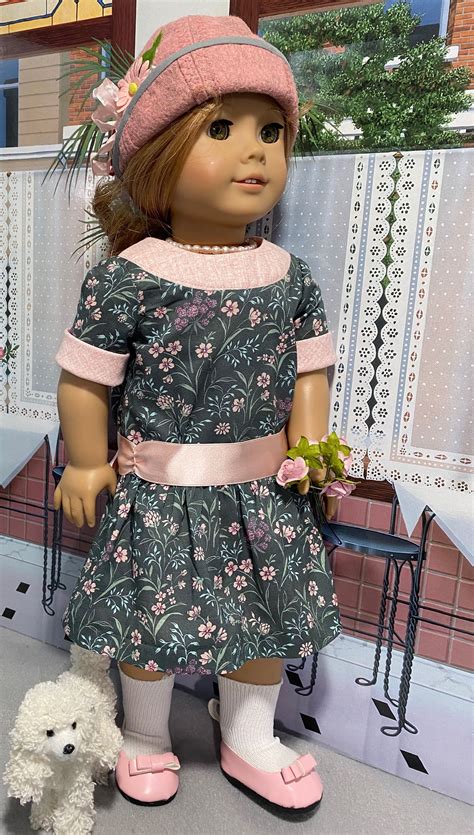 Pin On Dolly Stuff In 2024 18 Inch Doll Clothes Pattern Doll Clothes
