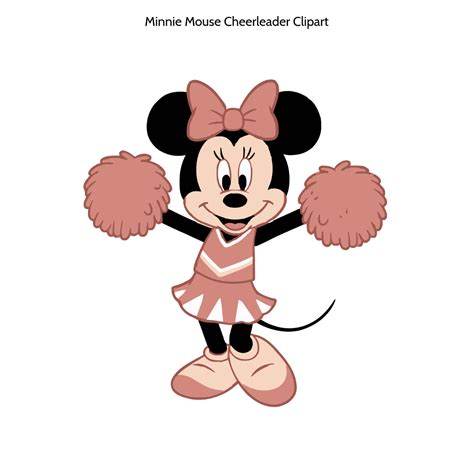 Free Minnie Mouse Templates To Edit Online
