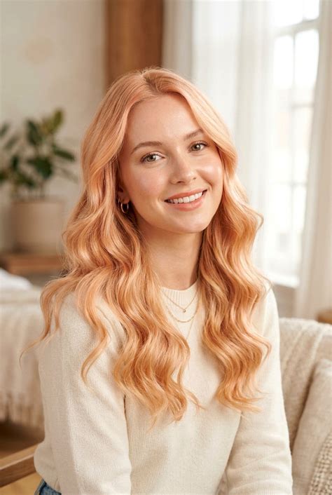 20 Flattering Hair Color Ideas For Fair Skin To Try Right Now Lovelyish
