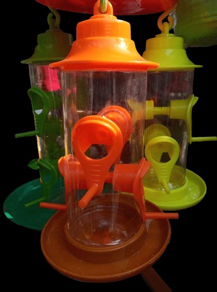 Food Multiple Feeder Cuddlers Care