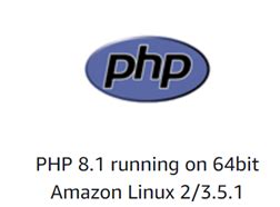 PHP Support Issue Aws Elastic Beanstalk Roadmap GitHub