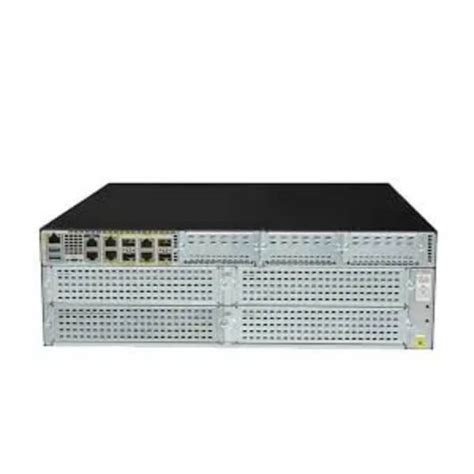 Cisco Isr4461 Router Dubai