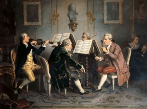 Classical String Quartet