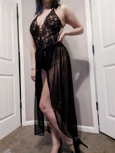 I Am Your Goddess R Gothsluts